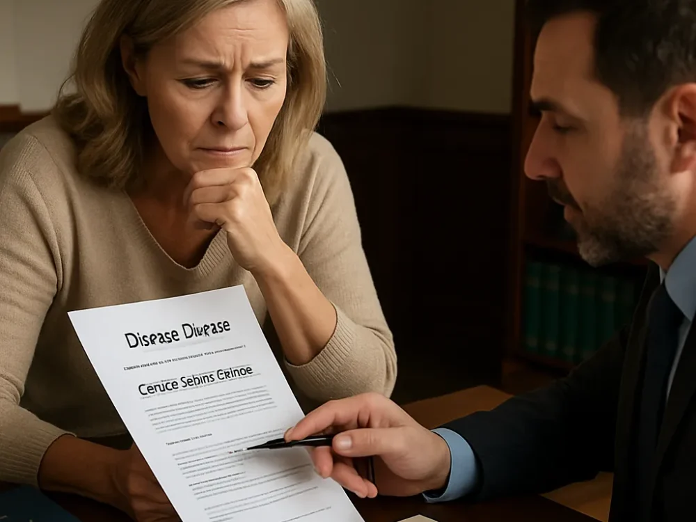 Errores que retrasan un divorcio en Toledo: cómo evitarlos - Toledo ...